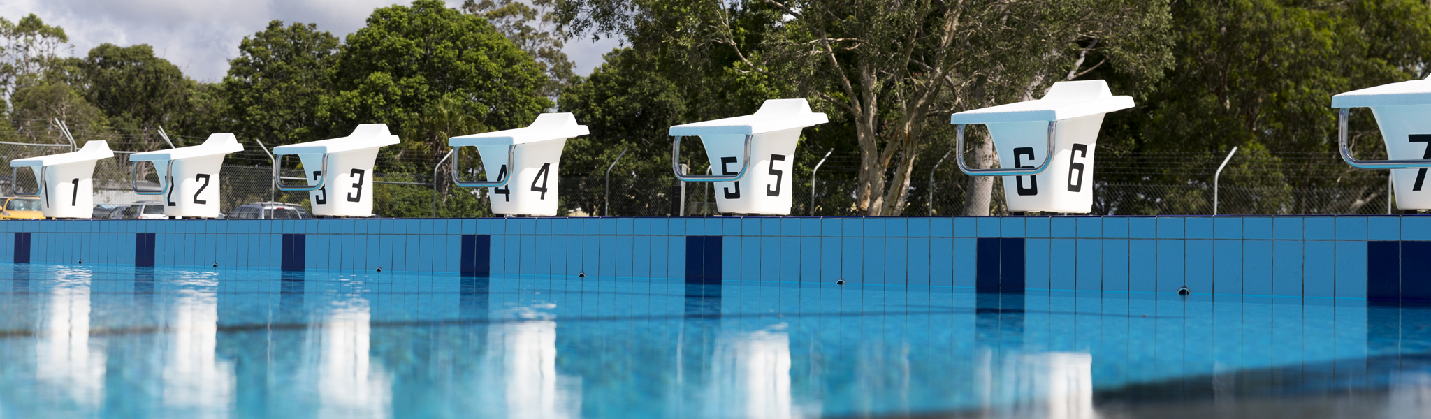 Aldridge State High School